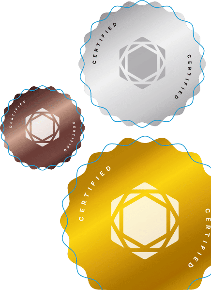 Design and Deliver Verifiable Certificates | Certopus